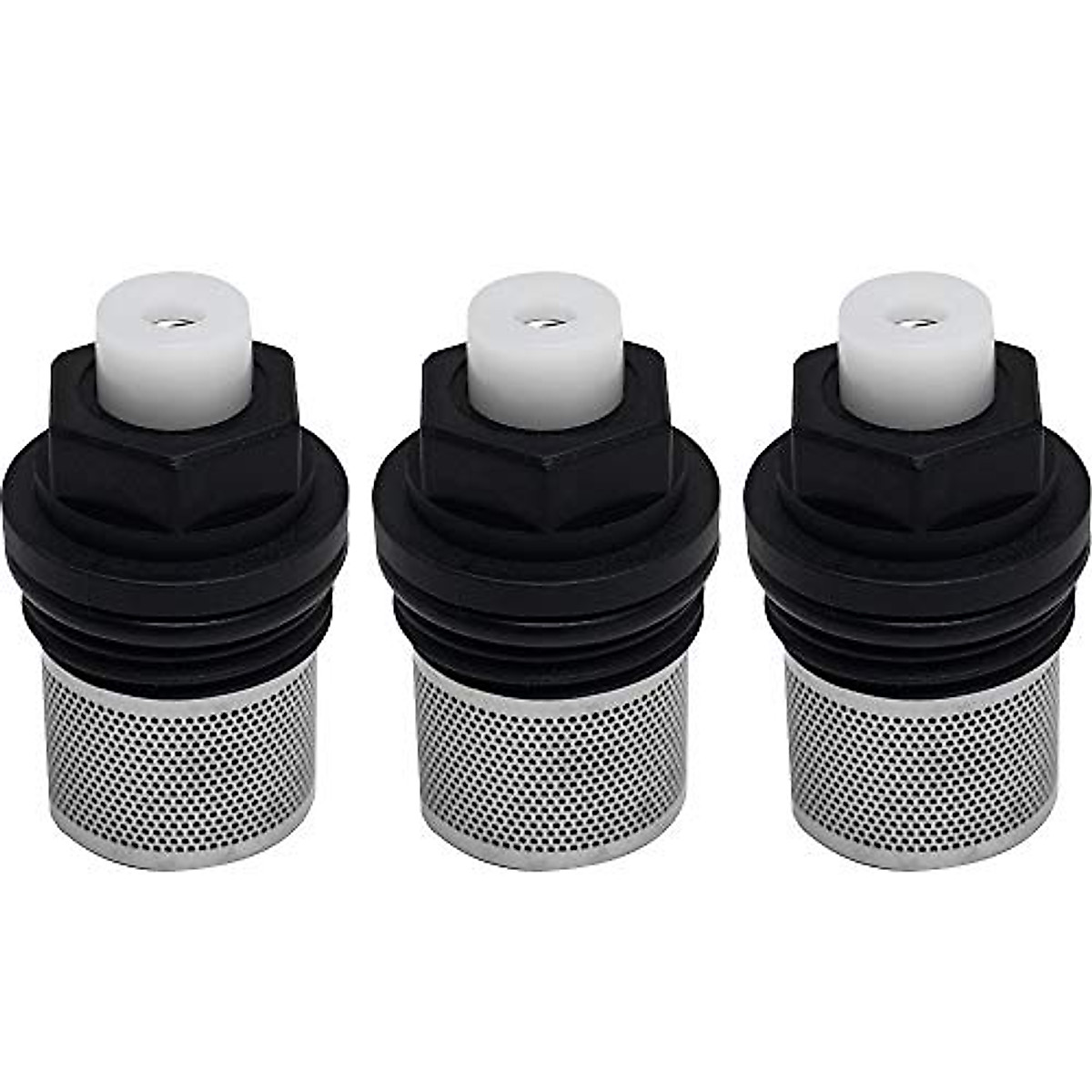 AYIVG Shower Water Valve Core Replacement Parts …