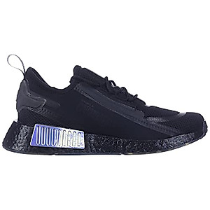 adidas NMD_R1 Spectoo Shoes Women's, Black, Size 6