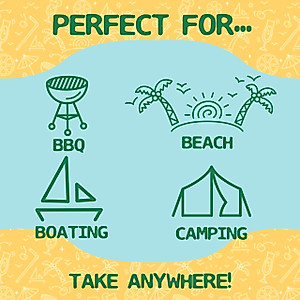 Lt. Blender's Peach Bellini in a Bag - Wine Slushie Mixes - Each Bag Makes 1/2 Gallon of Frozen Peach Bellini Mix – Non-GMO Wine Freezer mix - Make with Wine, Liquor or as a Mocktail - (Pack of 1)