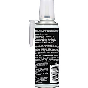 Permatex 25223-6PK The Right Stuff Gasket Maker, 4 oz. (Pack of 6)