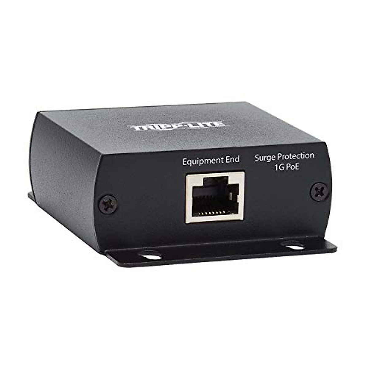Tripp Lite Surge Protector in-Line Poe for Digital Signage 1G IEC Compliant