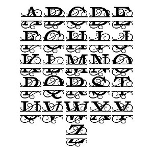 Custom Metal Signs | Personalized Metal Name Sign | Steel Monogram Sign | Outdoor Family Sign | Family Name Sign | Split Letter Monogram Metal Sign | Personalized Last Name Sign