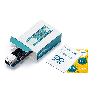 Arduino MKR ETH Shield [ASX00006]