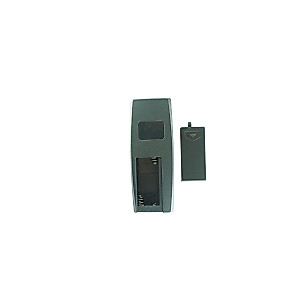 Remote Control for Twin Star Duraflame DFS-550-26 DFS-550-27 DFS-550-28 DFS-550-29 DF1-3108-03 DF1-3108-04 DF1-3108-05 DF1-550-22 DFI-3108-01 DFI-3108-02 3D Electric Fireplace Infrared Cabinet Heater