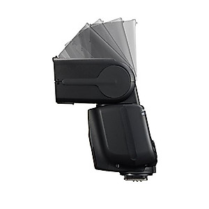 Speedlite 430EX III-RT