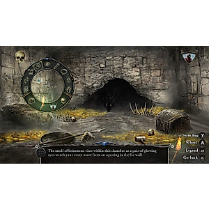 Limited Run #66: Shadowgate (Nintendo Switch)