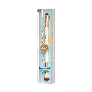 JOAH Dual Eyeshadow Brush