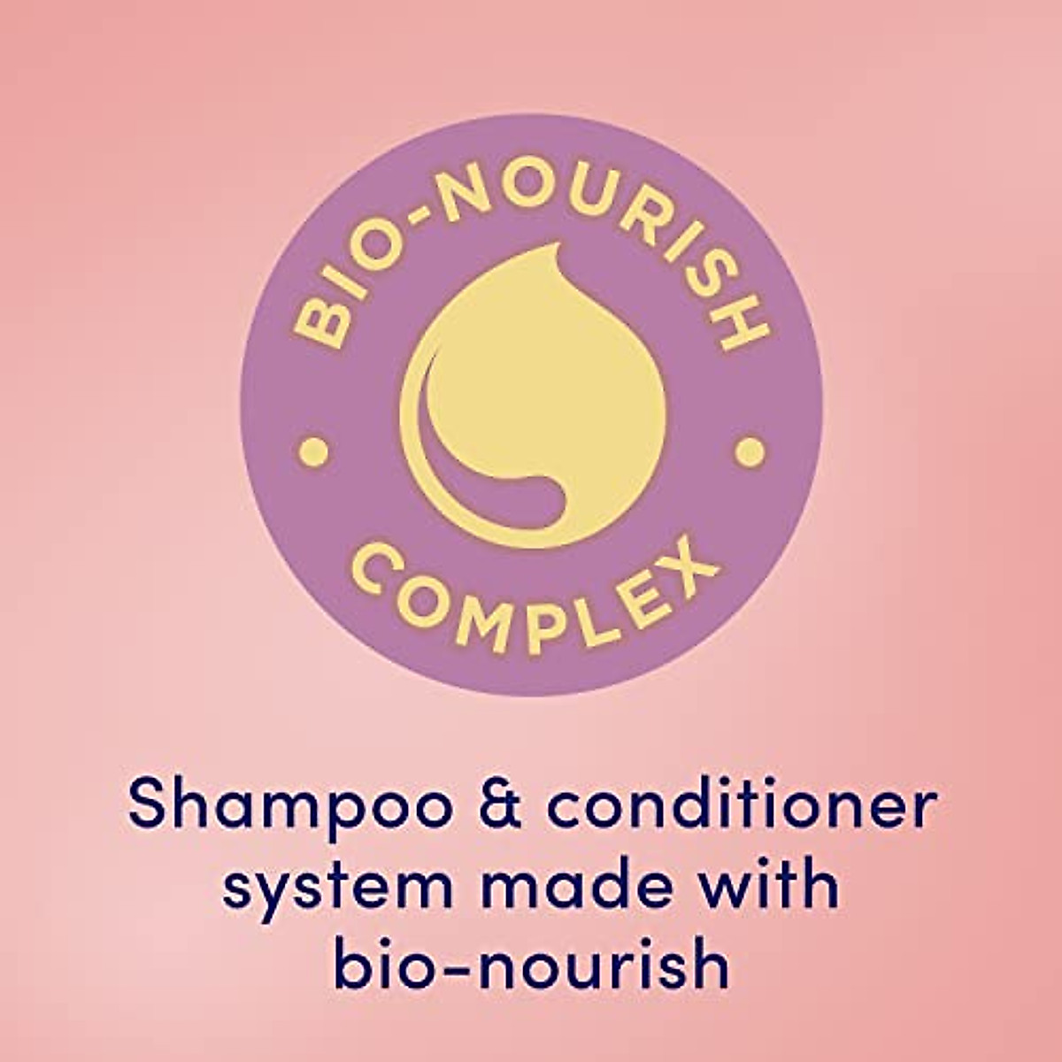 Dove Conditioner for Curly Hair Endless Waves Sulfate Free Hair Conditioner 20.4 fl oz