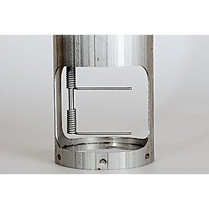 topcat - The Vole Trap