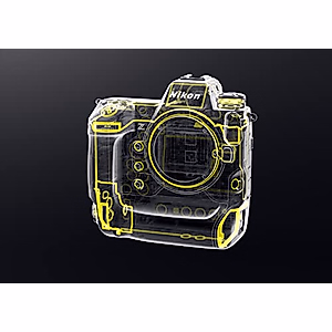 Nikon Z 9 FX-Format Mirrorless Camera Body