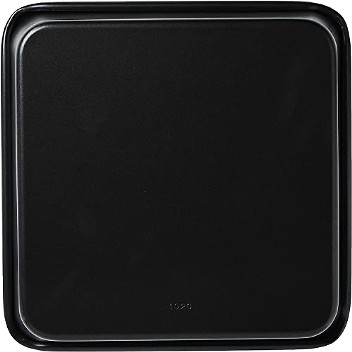 Cuisinart 9-Inch Chef's Classic Nonstick Bakeware Square Cake Pan, Silver