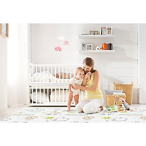 My Zoo/Rising Star Pure Soft Mat (Medium)