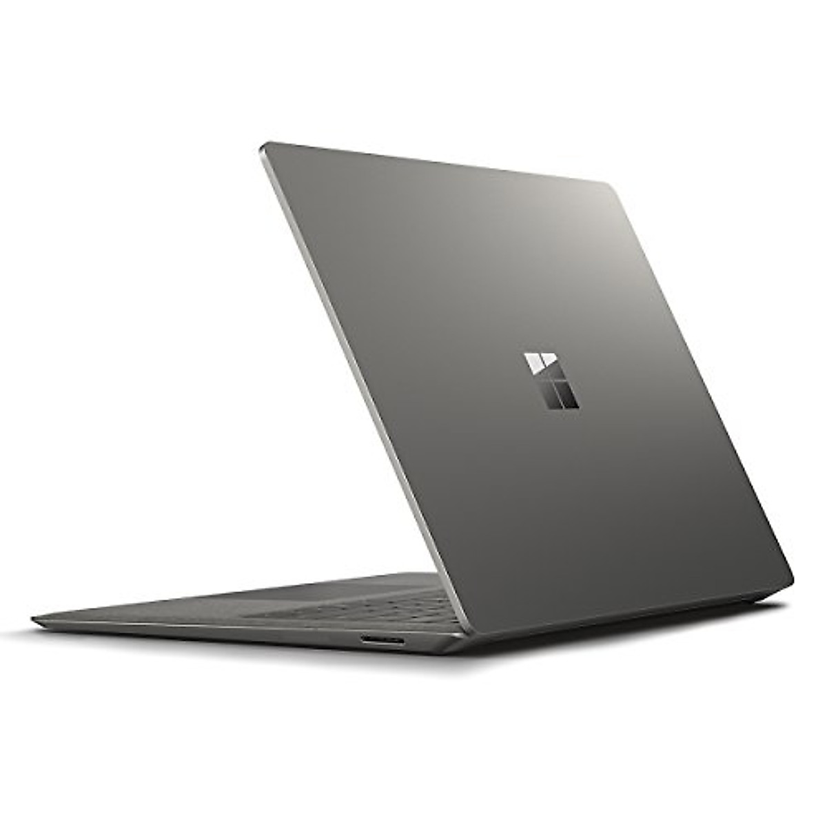 Microsoft Surface Laptop DAJ-00021 Laptop (Windows 10 S, Intel Core i7, 13.5" LCD Screen, Storage: 256 GB, RAM: 8 GB) Graphite Gold