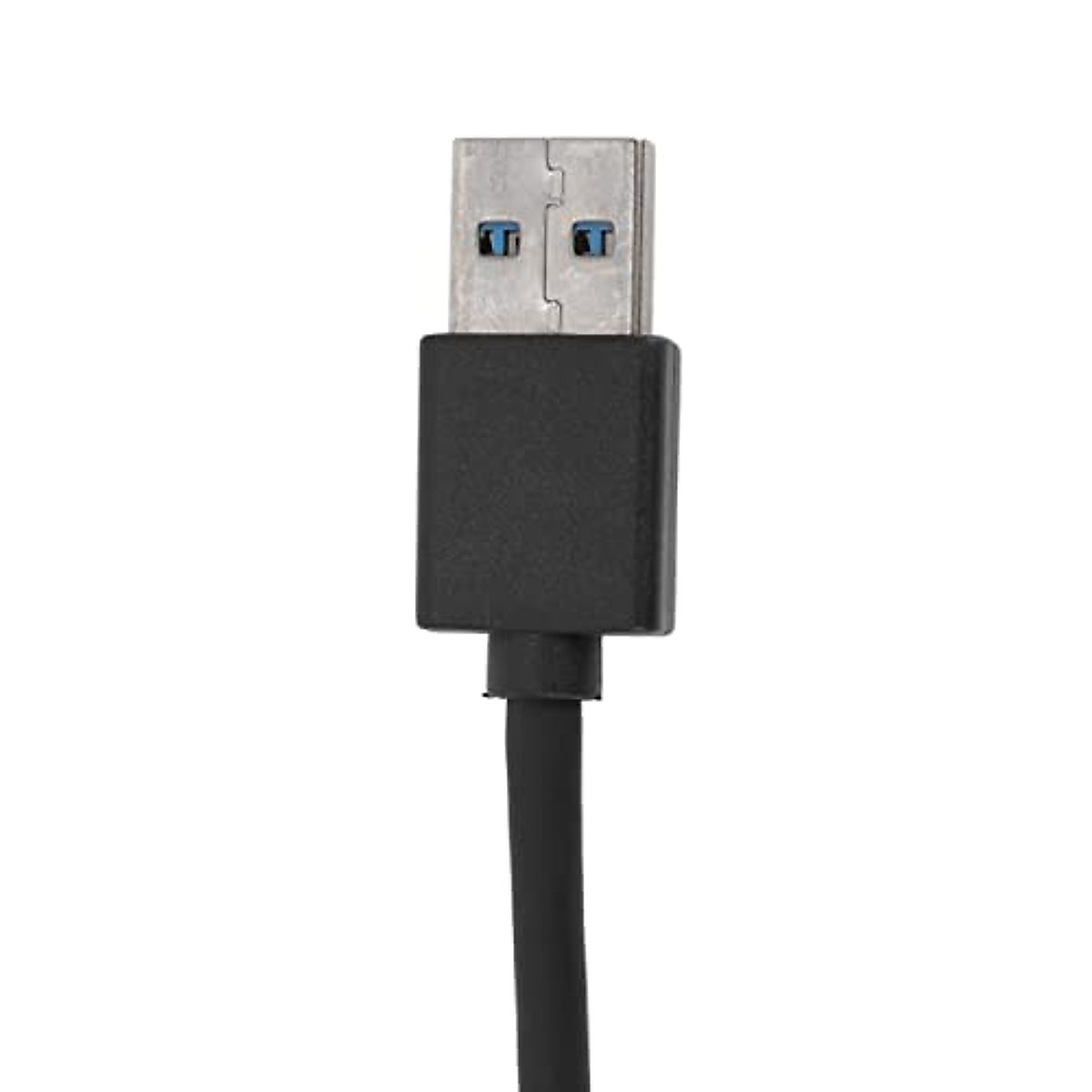 Console Cooling Fan Cooling Fan 3 Wind Speeds Colorful Light Touch Switch with LED Light Bar 3 USB Ports for Console