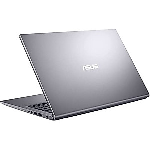 [Windows 11 Pro] 2022 ASUS VivoBook 15 15.6" FHD Touchscreen Business Laptop, Intel Quad-Core i5-1135G7 (Beat i7-1065G7), 12GB DDR4 RAM, 512GB PCIe SSD, Backlit KB, AC WiFi, BT, broag 64GB Flash Drive