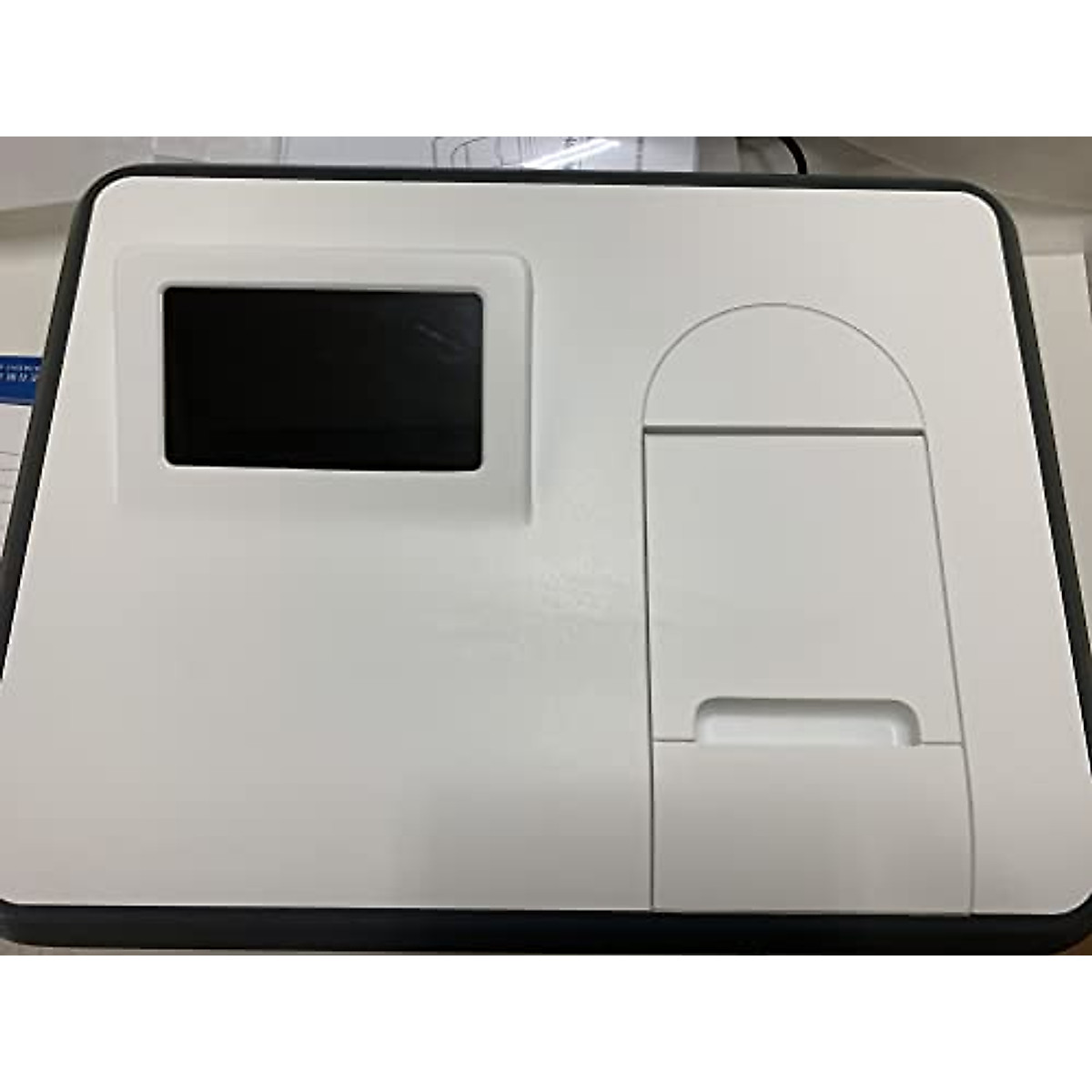 IT-200U Instrument Lab Touch Screen UV Visible Single Beam 190-1100nm Spectrophotometer (190-1100nm)