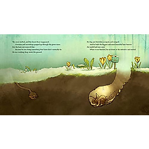 The Two of Us Belong Together: A Story About Friendship - Despite Being Different (Cover May Vary) (You are Unique and Precious - by Joëlle Tourlonias)