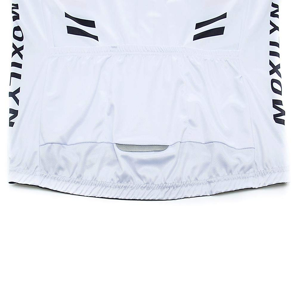 MOXILYN Mens Cycling Clothes Bike Jersey Kit MTB Long Sleeve Cycling Jersey Set Bike Bibs with 20D Gel Pad