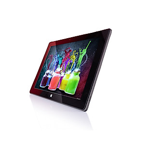 10'' Windows 10 by Fusion5 Ultra Slim Design Windows Tablet PC - 32GB Storage, 2GB RAM - Complete with Touch Screen, Dual Camera, Bluetooth Tablet PC