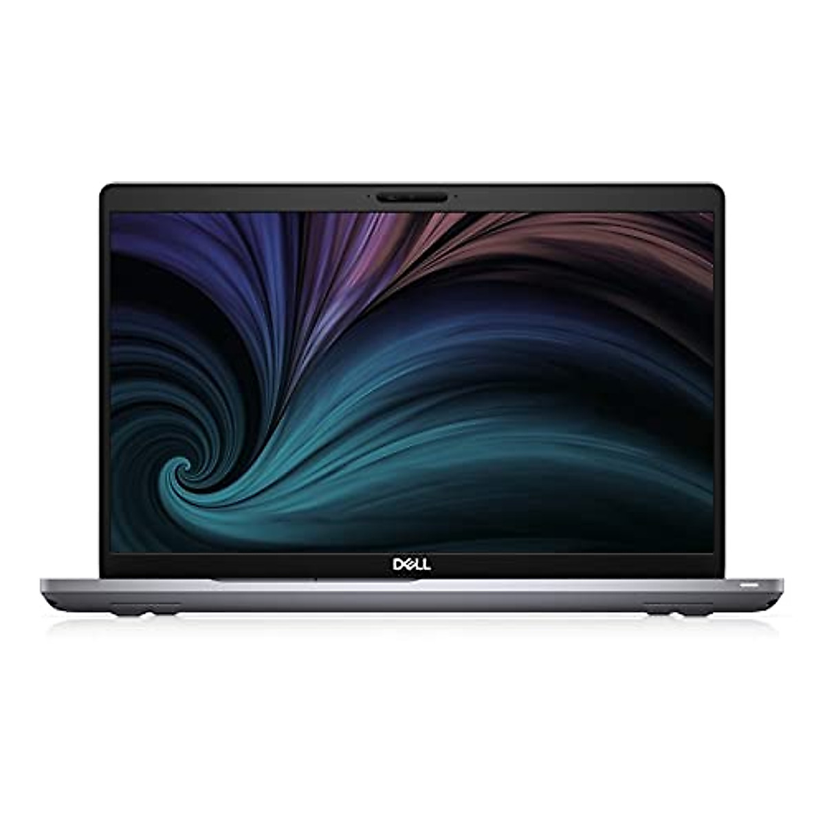 Dell 2020 Latitude 5511 Laptop 15.6-inch - Intel Core i7 10th Gen - i7-10850H - Six Core 5.1Ghz - 512GB SSD - 32GB RAM - 1920x1080 FHD - Windows 10 Pro (Renewed)