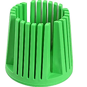 Cup; Dicing; Green/;Vegetables