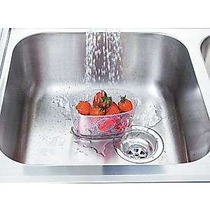 Prepworks by Progressive Berry Keeper,Red