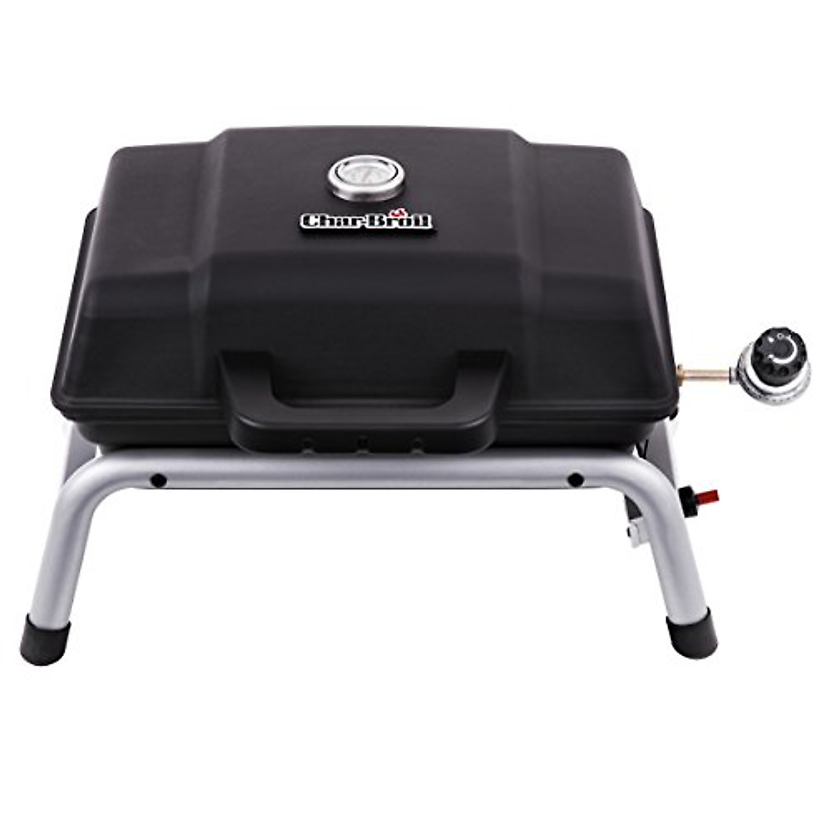 Char-Broil Portable 240 Liquid Propane Gas Grill
