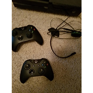 Microsoft Xbox Xbox One Console