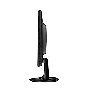 BenQ GL2780 Gaming Monitor 27" FHD 1920x1080p 75Hz 1ms Fast Response Time | TN | Eye-Care Tech | Low Blue Light | Adaptive Brightness | Anti-Glare | HDMI | Tilt Screen | Built-in Speakers,Glossy Black