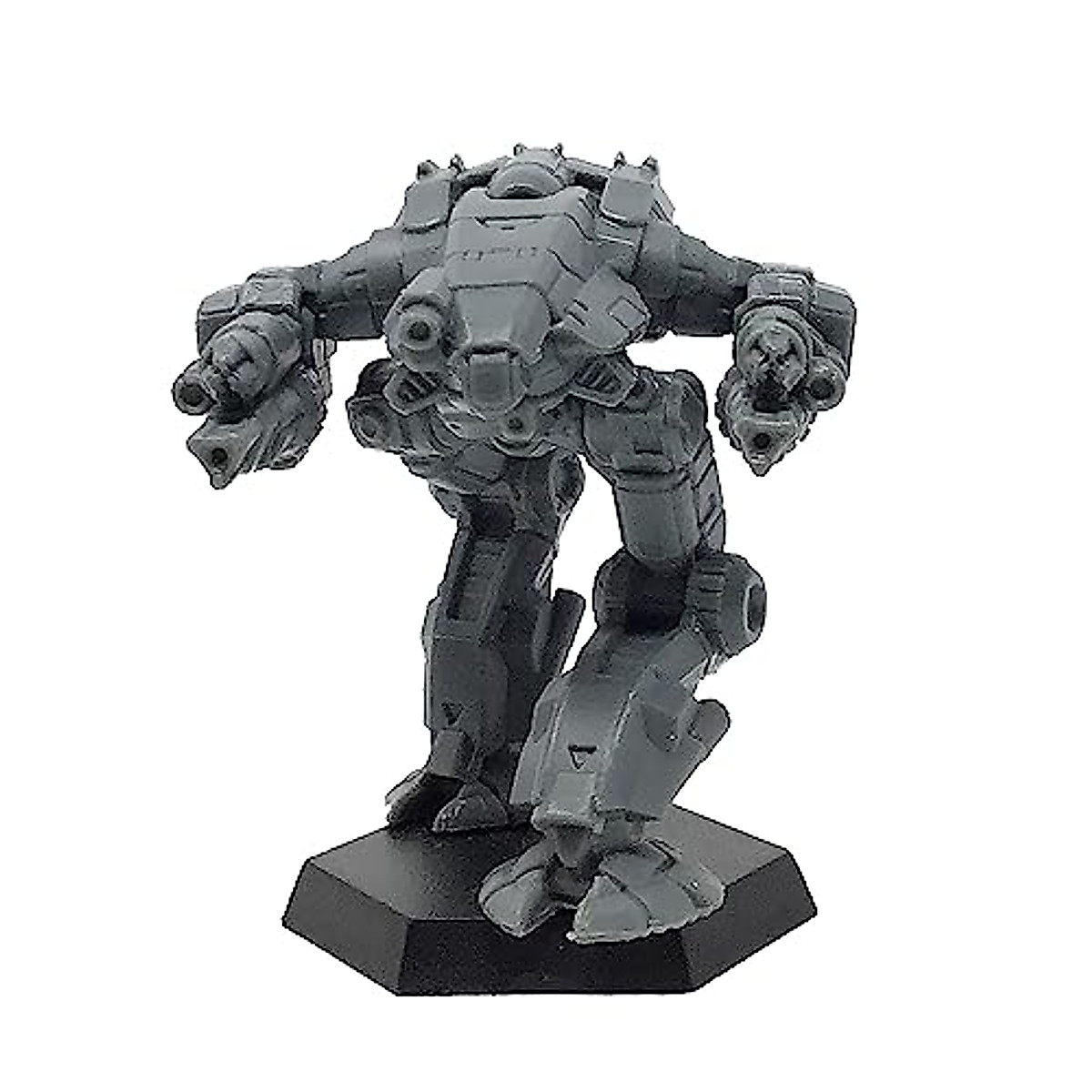 BattleTech Mini Force Pack: Inner Sphere Heavy Battle Lance