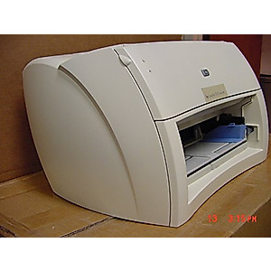 Hewlett Packard Refurbish Laserjet 1200 Laser Printer (C7044A)