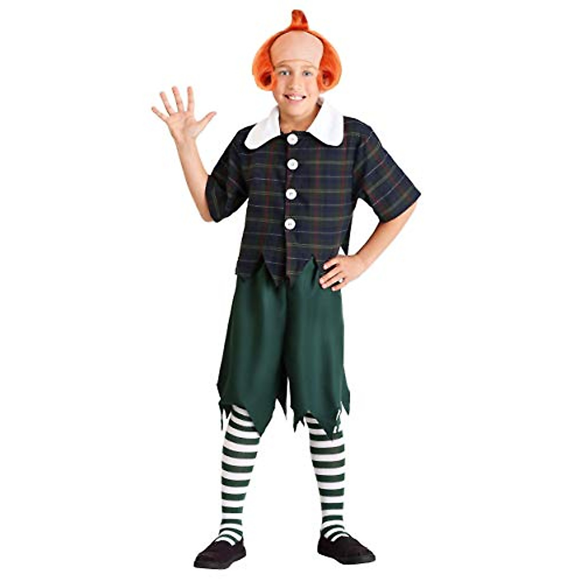 Child Munchkin Costume Small