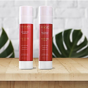 4Hair Sodium Free Moisturizing Shampoo 10 fl oz