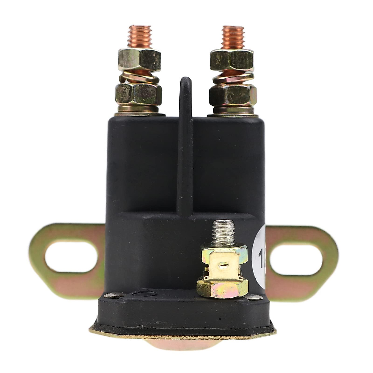 Solarhome 12V 80A 334009B Starter Relay Solenoid Compatible with MTD Ward Yard Man 725-1426 925-1426A 725-0771 925-0771 925-1426 9251426A 112-0309 and Toro 112-0309