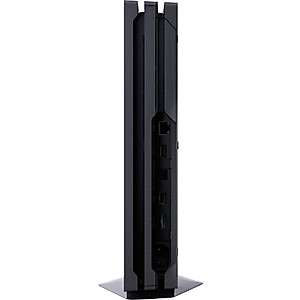 Playstation 4 Pro 2TB SSHD Console with Red Dead Redemption 2 Bundle, 4K HDR, Playstation Pro Enhanced with Solid State Hybrid Drive (Renewed)