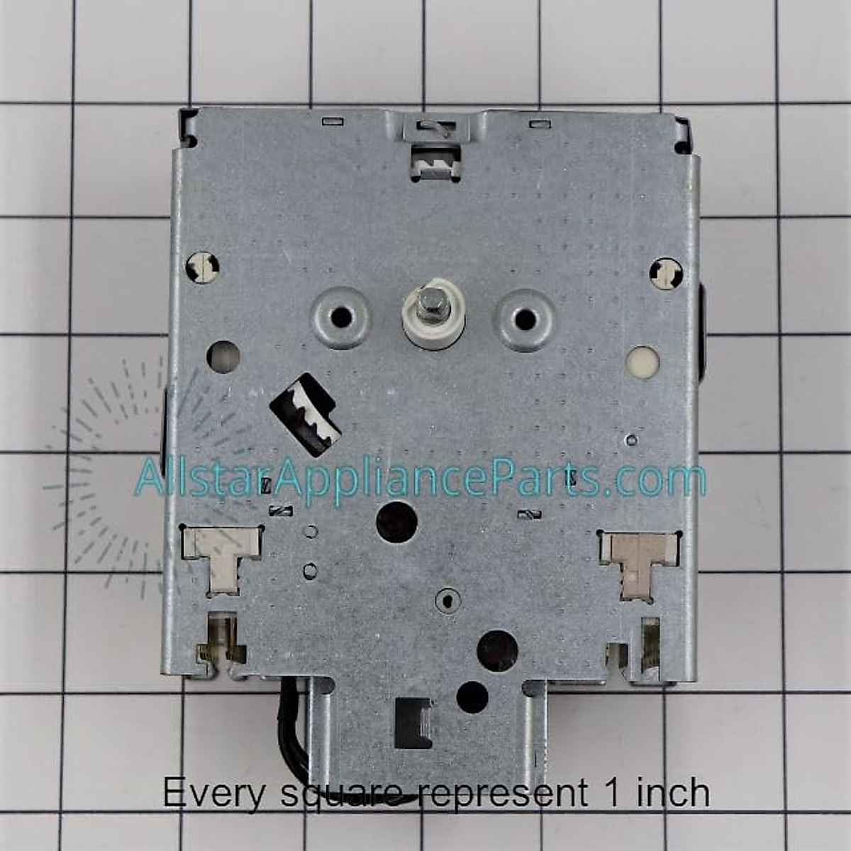 134803600 Washing Machine Timer