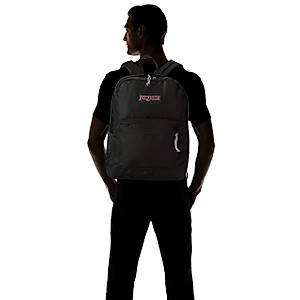 JanSport Black Label Superbreak, One Size
