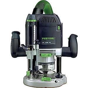 Festool 574689 Router OF 2200 Imperial
