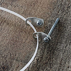 OS Home and Office Furniture Model Metal Frame and Legs four drawer chest, Rustic Reclaimed Barnwood Laminate