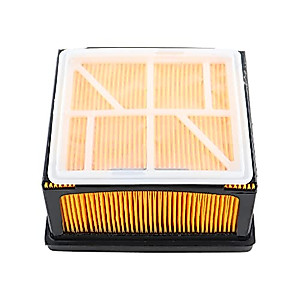 HURI Air Filter Tune Up Kit for 525470601 Husqvarna K750 K760 K770 Cut Off Concrete Saws