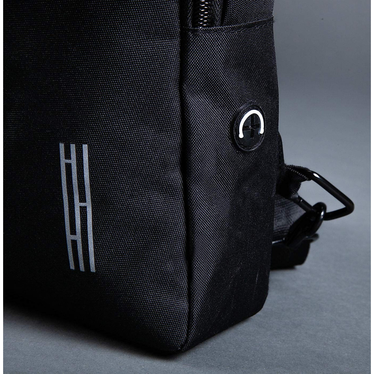 Young CEO Small Sling Bag Crossbody Sling Backpack Travel Hiking Chest Bag Daypack for Traveling Chest One Shoulder