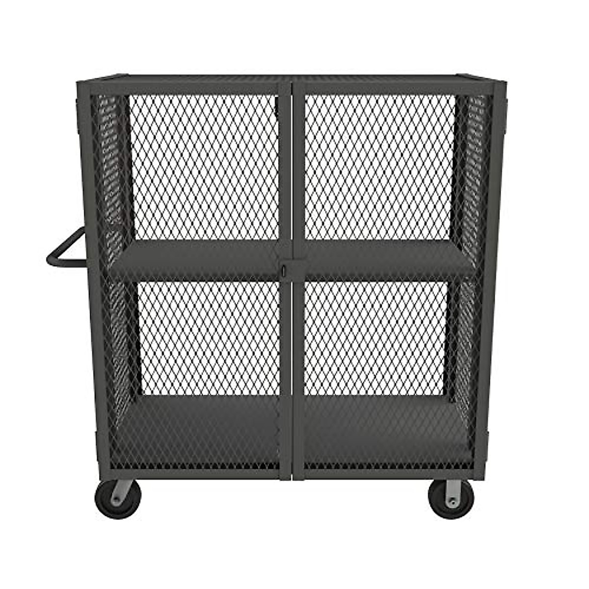 Durham HTL-2448-DD-1AS-95 Mesh Truck