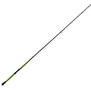 Lew's Wally Marshall Speed Shooter 11'0" Medium Light 2-Piece Speed Stick