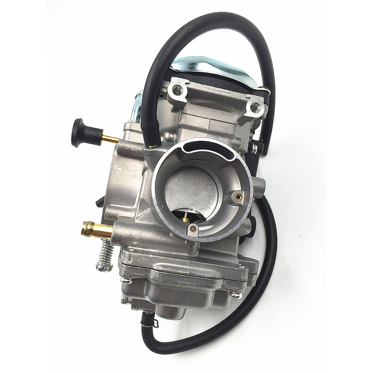 Anngo CARBURETOR 4WU-14901-00-00 For YAMAHA BIG BEAR 350 4X4 YFM350FW 1997 1998 1999