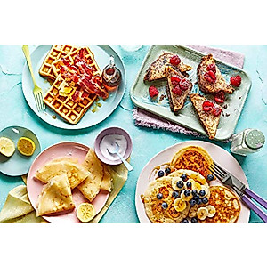 How to Make Anything Gluten-Free: Over 100 recipes for everything from home comforts to fakeaways, cakes to dessert, brunch to bread!