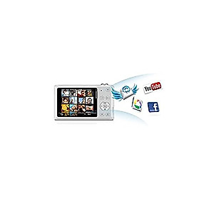 Samsung EC-WB350FBPBUS 16.3Digital Camera with 21x Optical Image Stabilized Zoom with 3-Inch LCD (Black)