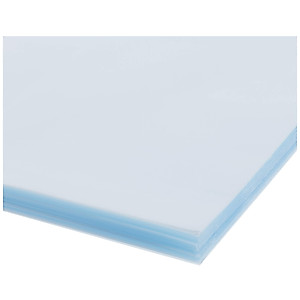 BCW 1-RSLV 33 RPM Record Sleeves (100 Count)