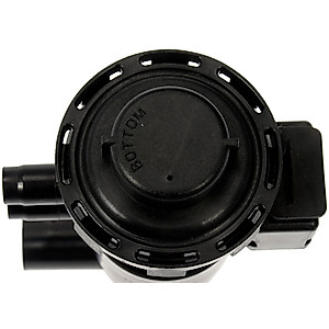 Dorman 911-213 Vapor Canister Purge Valve Compatible with Select Models