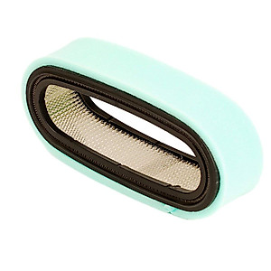 HIFROM 394019 Air Filter Pre Filter with Spark Plug for Engines Compatible with 394019S 398825 4136 5052H 5052K John Deere AM-38990