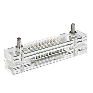 Vilros Hammer in Pin Header and Install Rig Kit for Raspberry Pi Pico-Fast & Easy NO Solder Pin Install Solution for Raspberry Pi Pico